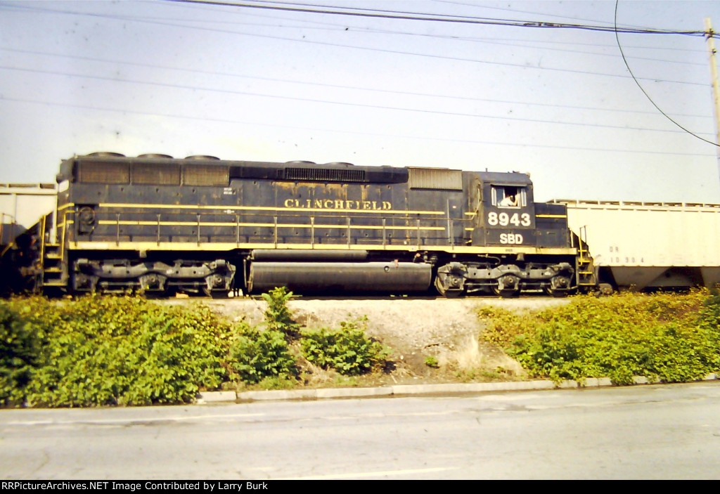 SD45